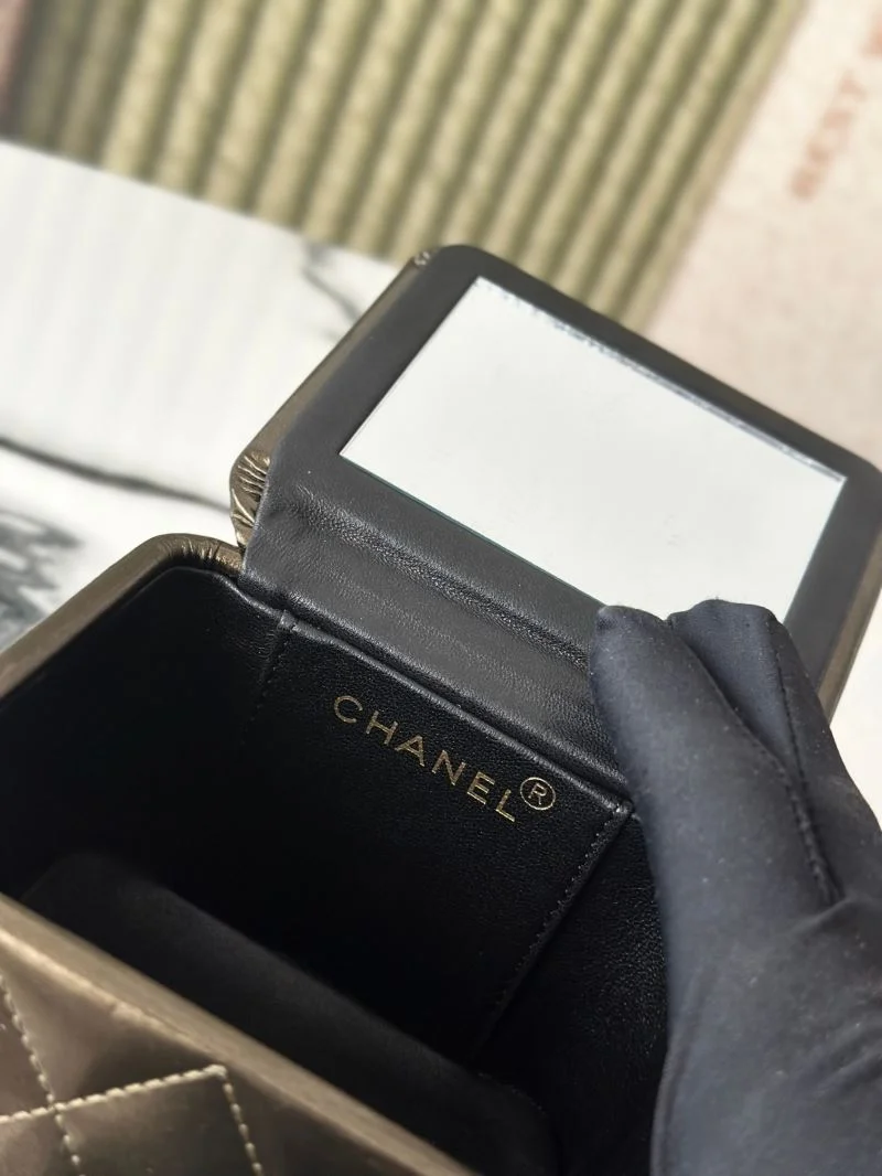 OEM Chanel Cosmetic Bags