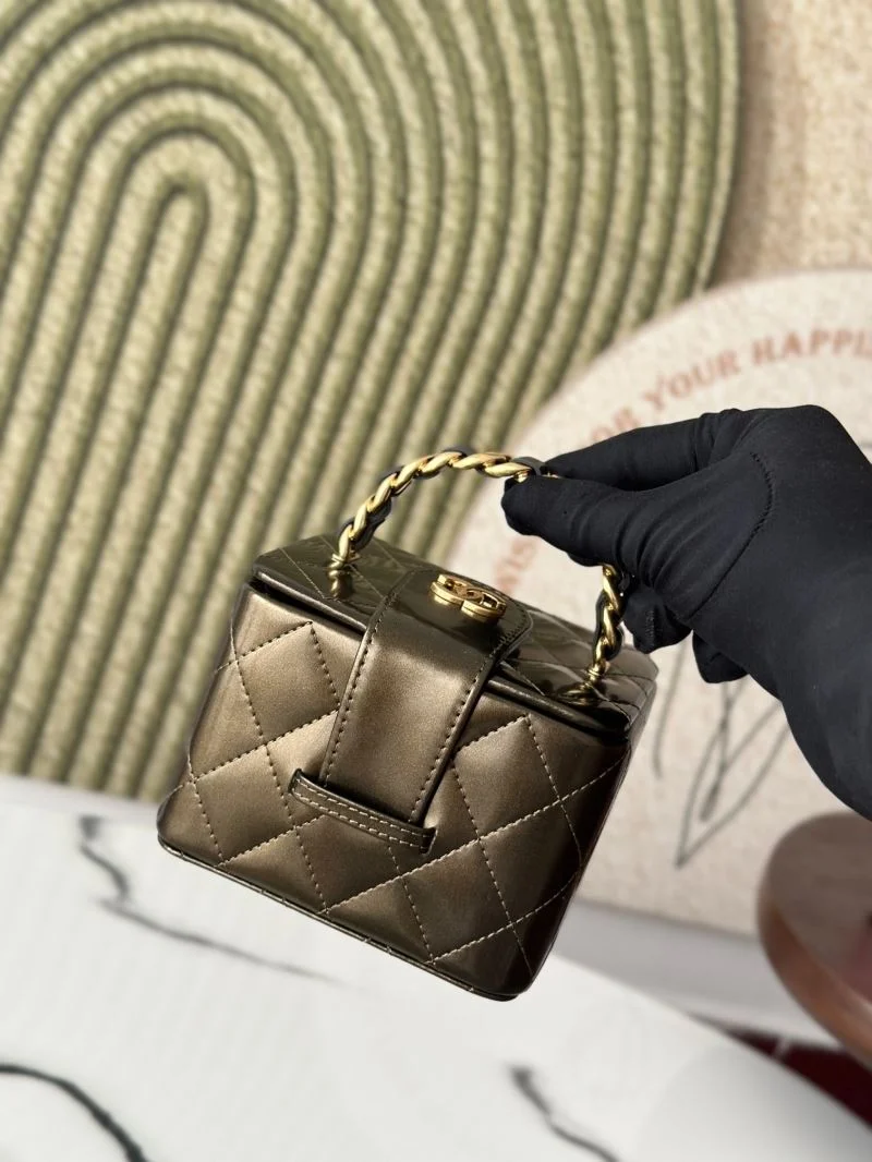 OEM Chanel Cosmetic Bags