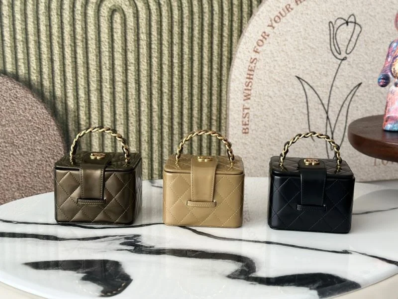 OEM Chanel Cosmetic Bags