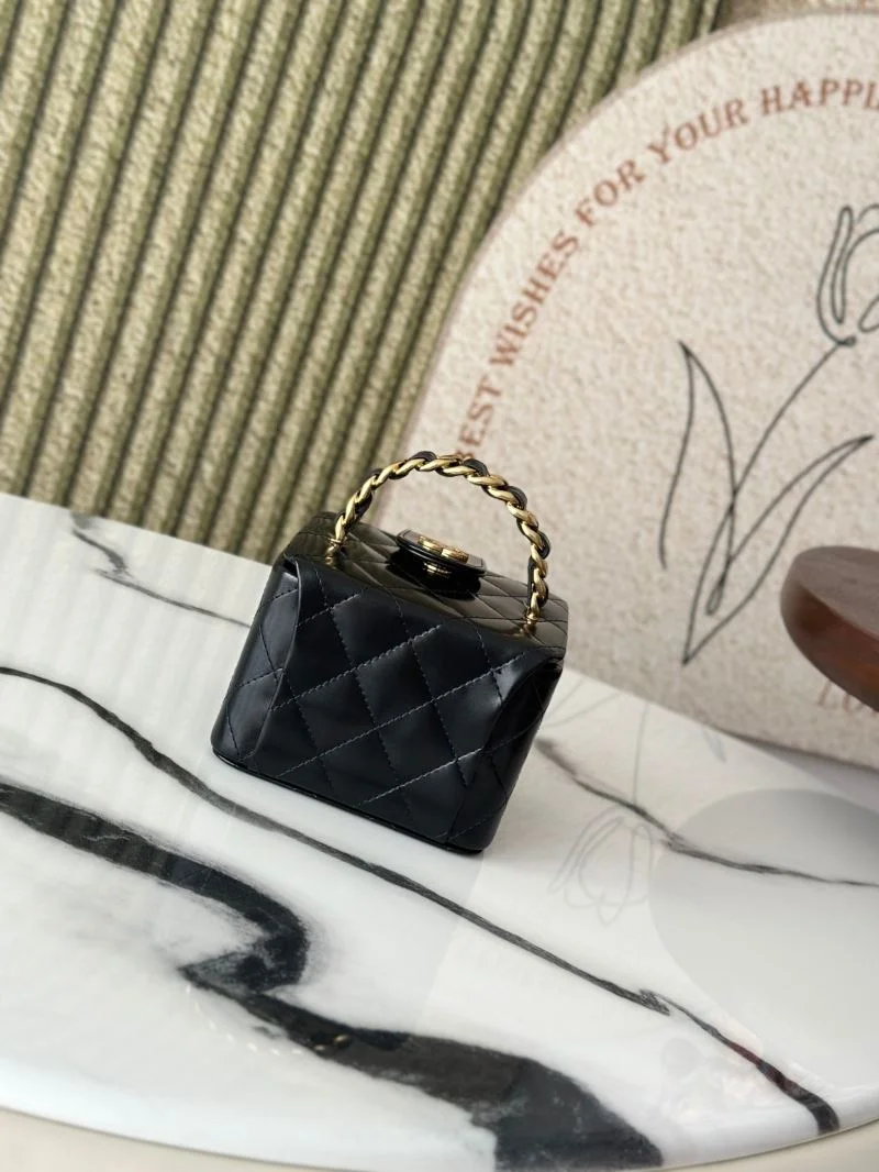 Factory-made Chanel Cosmetic Bags
