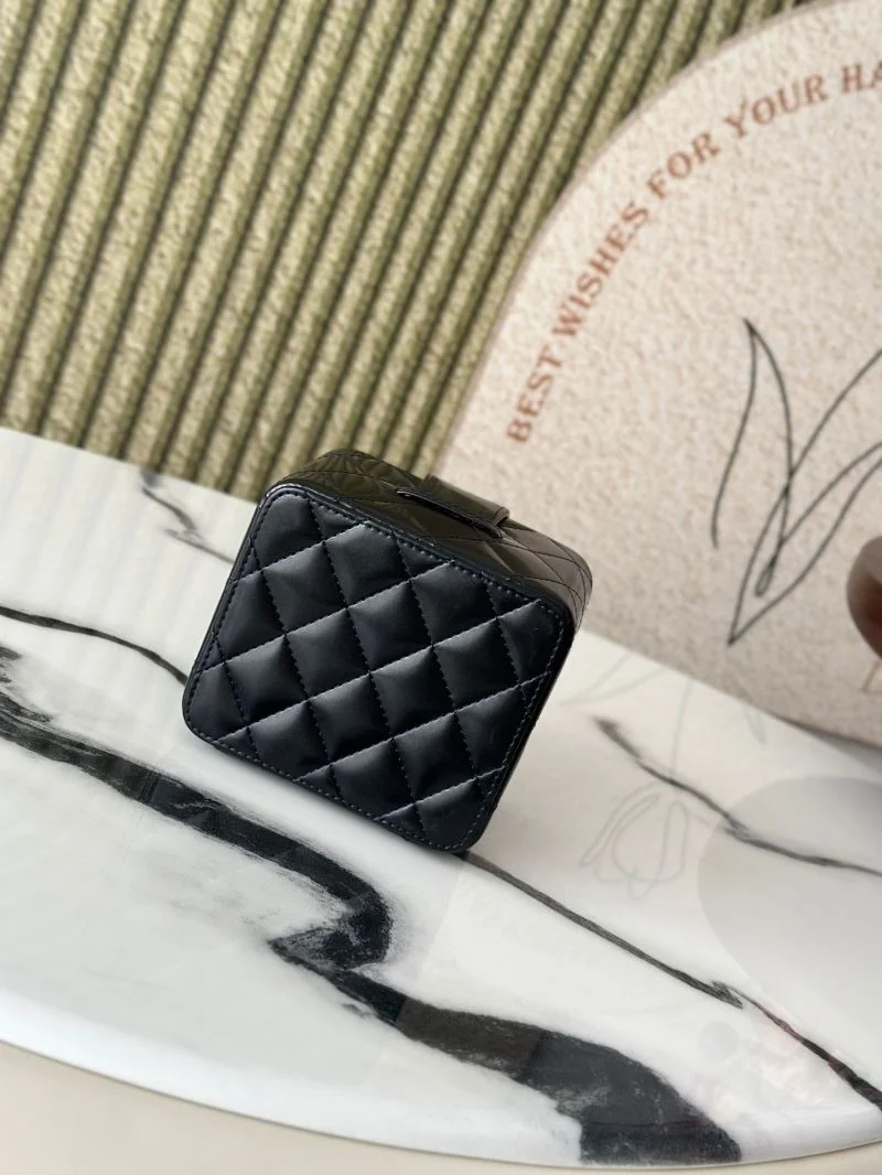 Factory-made Chanel Cosmetic Bags