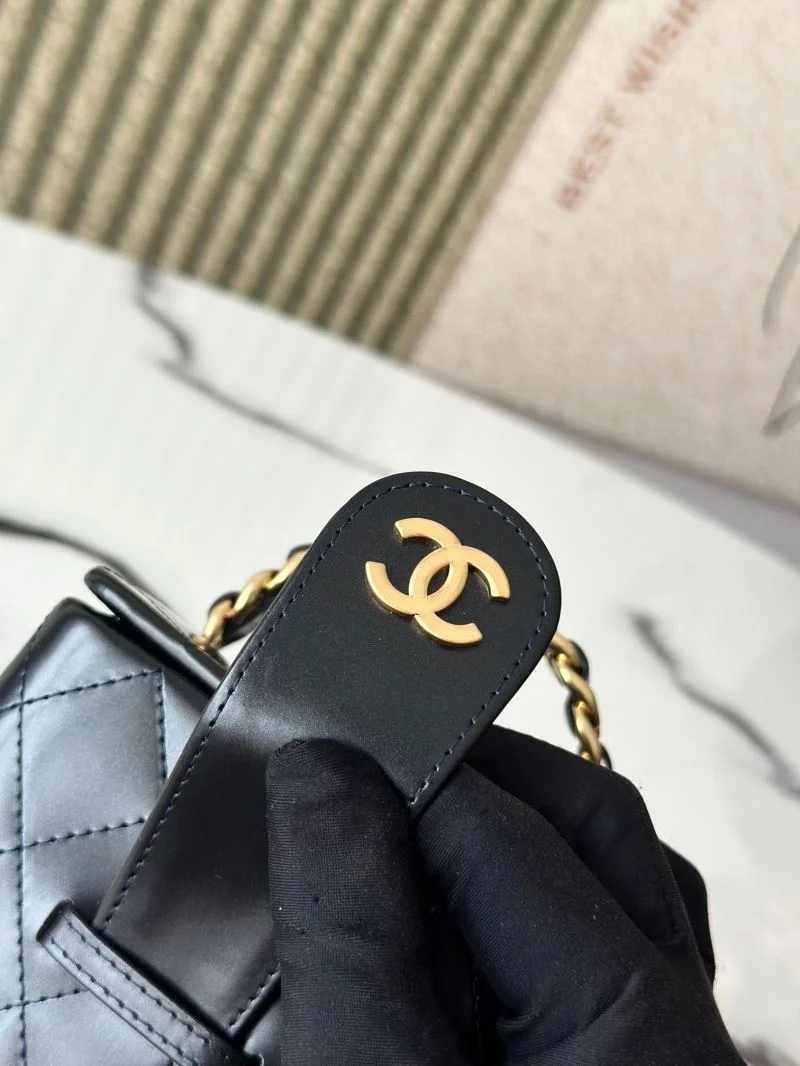 Factory-made Chanel Cosmetic Bags