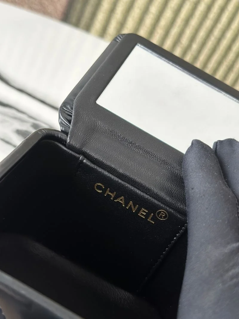 Factory-made Chanel Cosmetic Bags