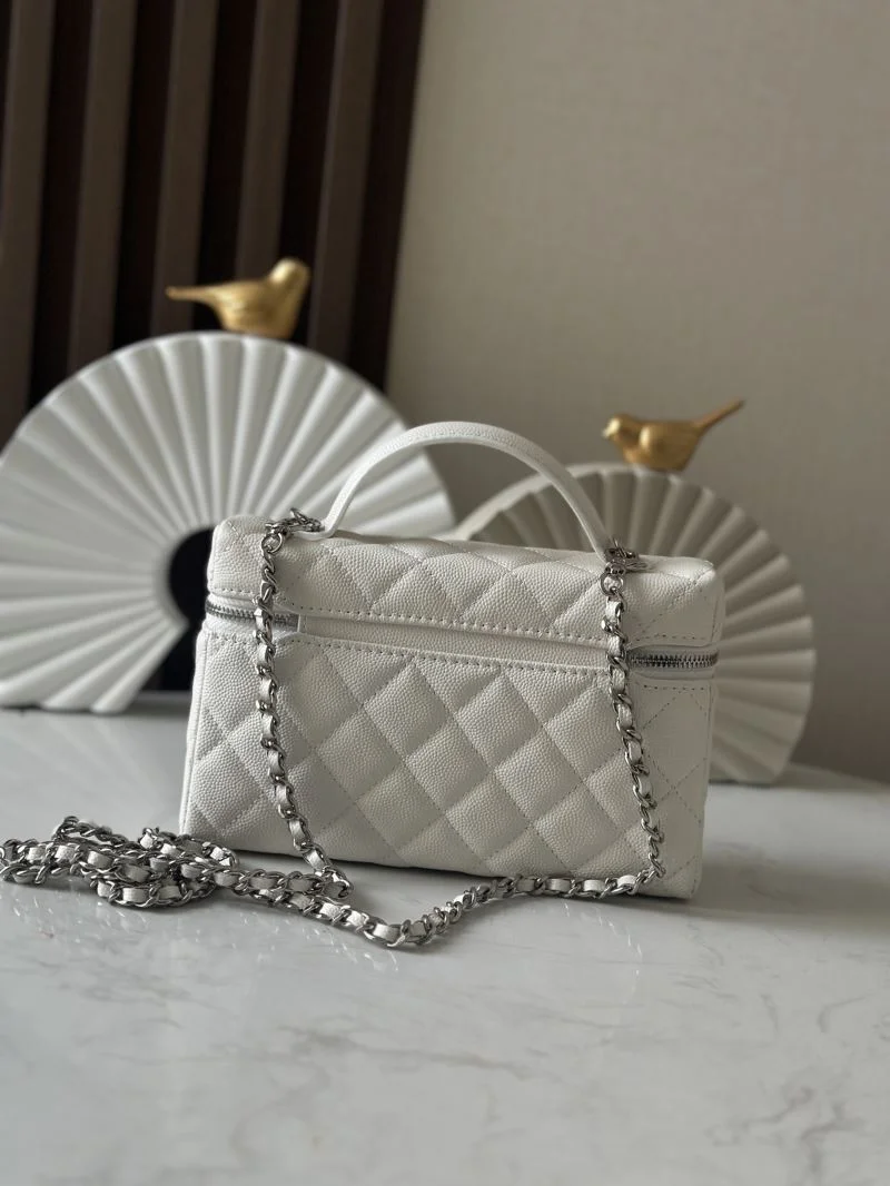 Factory-made Chanel Cosmetic Bags