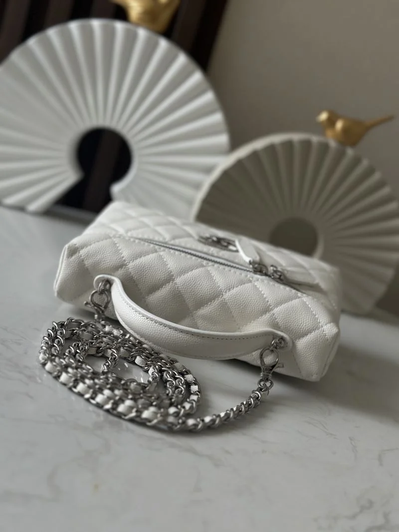 Factory-made Chanel Cosmetic Bags