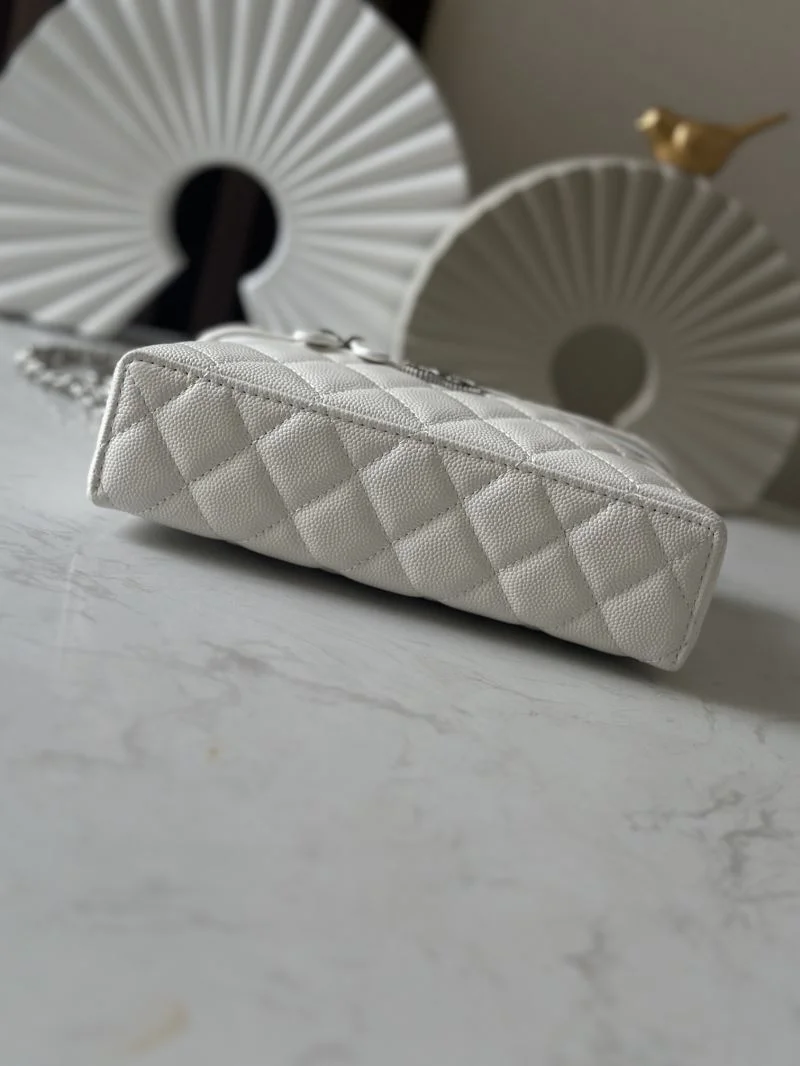 Factory-made Chanel Cosmetic Bags