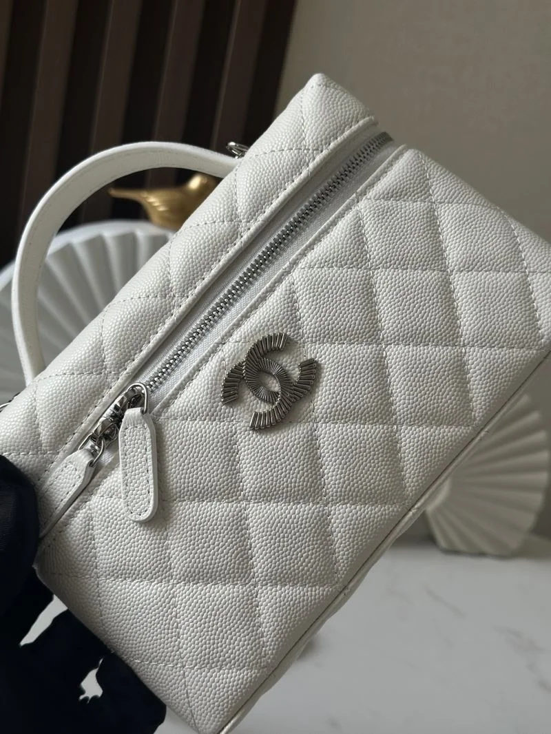 Factory-made Chanel Cosmetic Bags