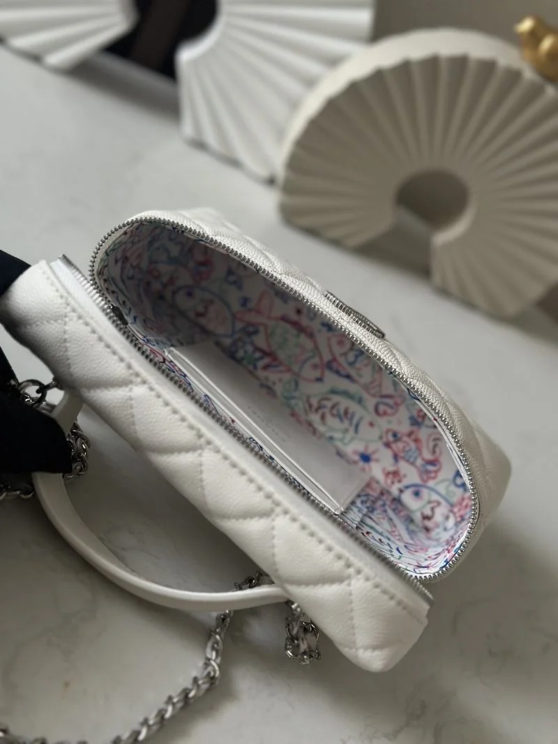 Factory-made Chanel Cosmetic Bags