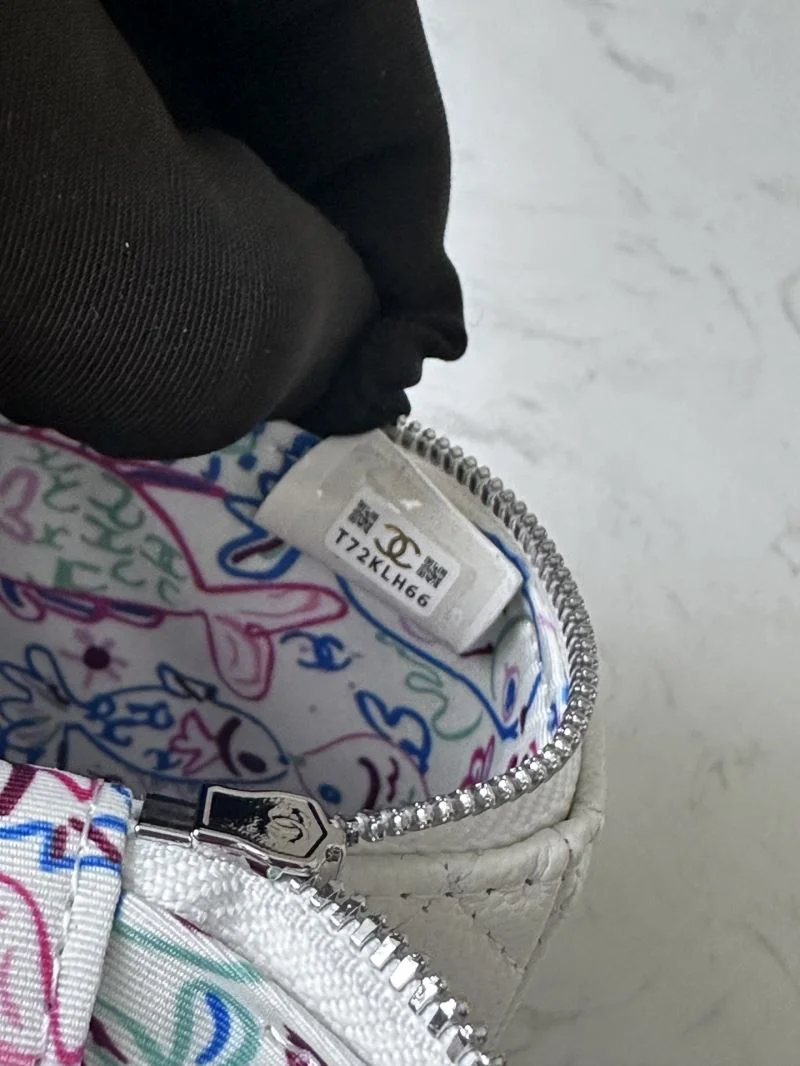 Factory-made Chanel Cosmetic Bags
