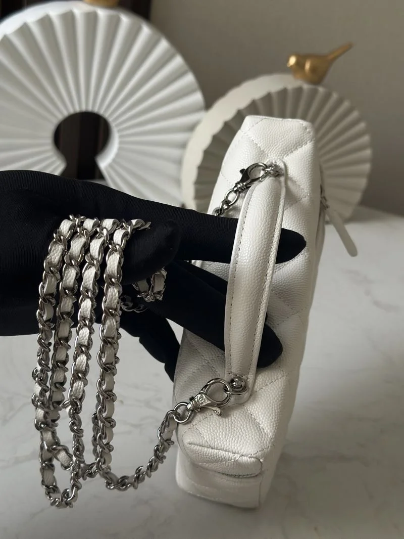 Factory-made Chanel Cosmetic Bags