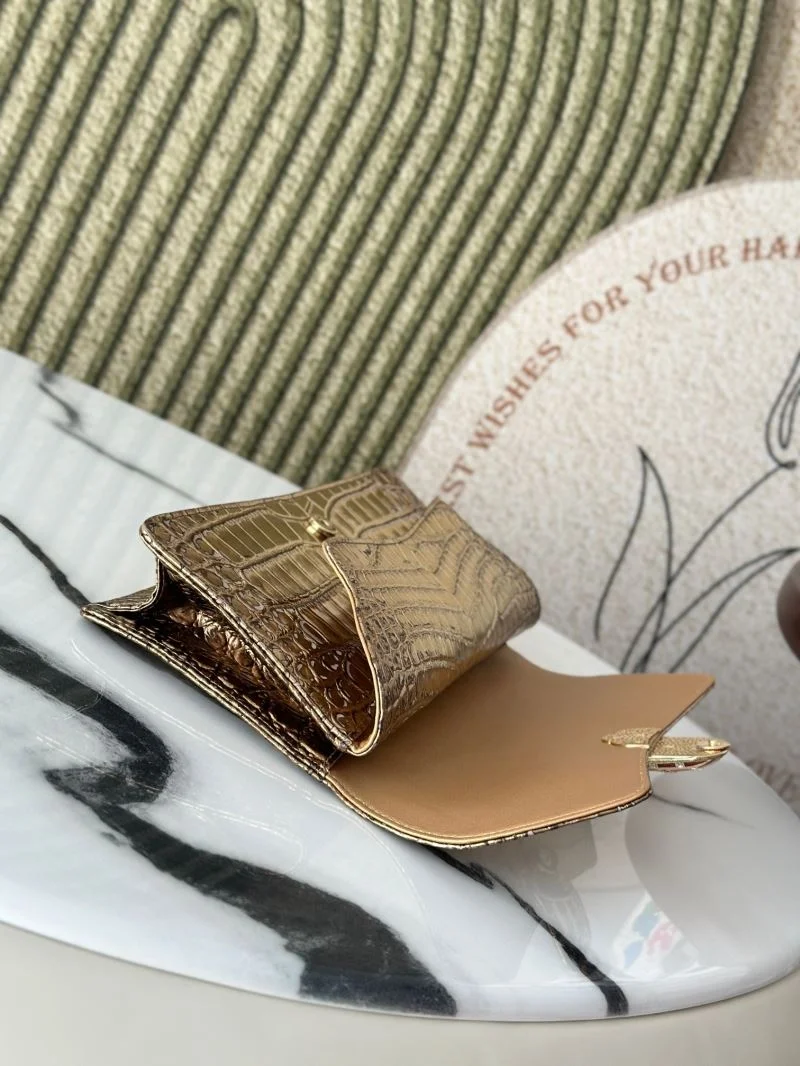 Legit Chanel Cosmetic Bags