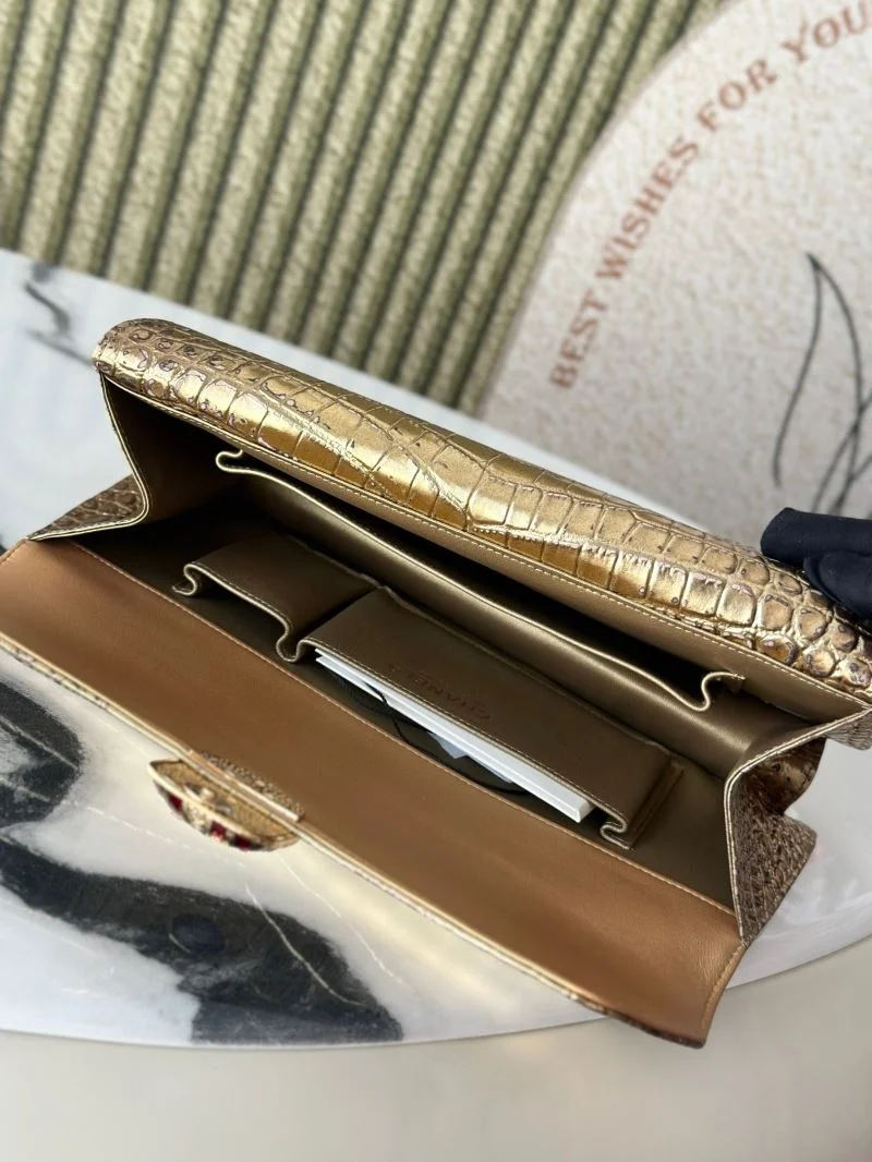 Legit Chanel Cosmetic Bags