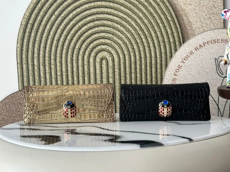 Legit Chanel Cosmetic Bags