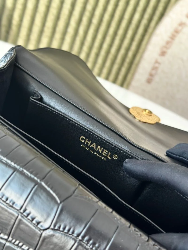 Mirror quality Chanel Cosmetic Bags