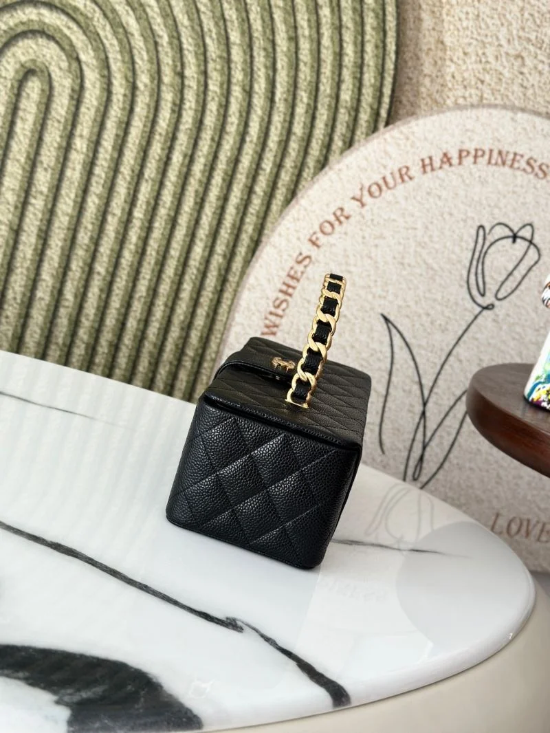 OEM Chanel Cosmetic Bags