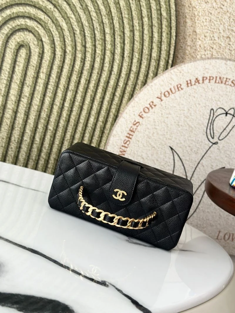 OEM Chanel Cosmetic Bags