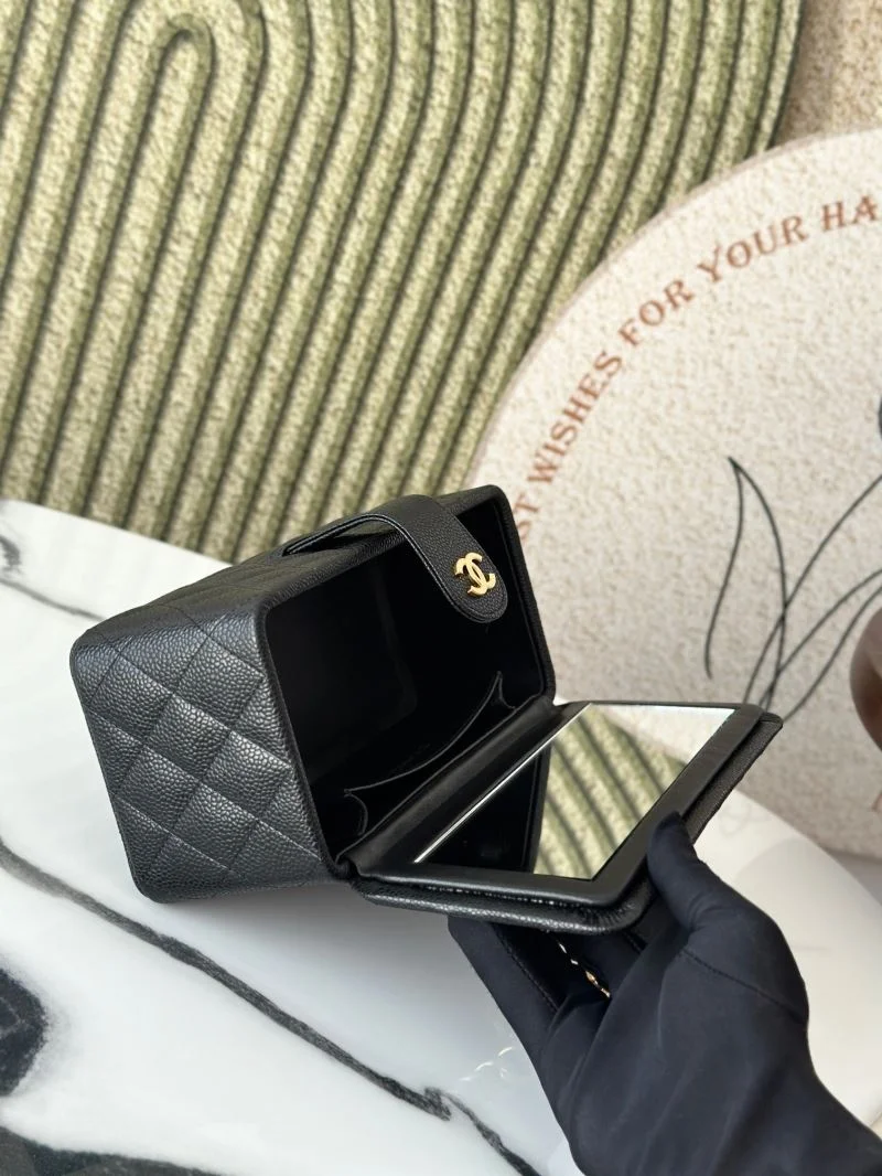 OEM Chanel Cosmetic Bags