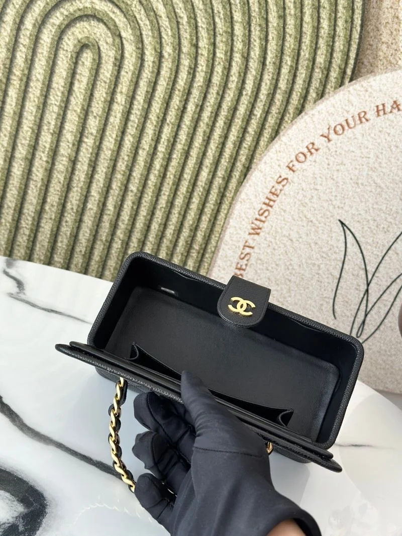 OEM Chanel Cosmetic Bags
