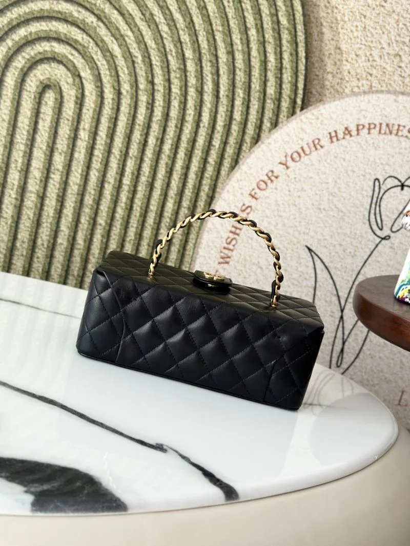 Factory-made Chanel Cosmetic Bags