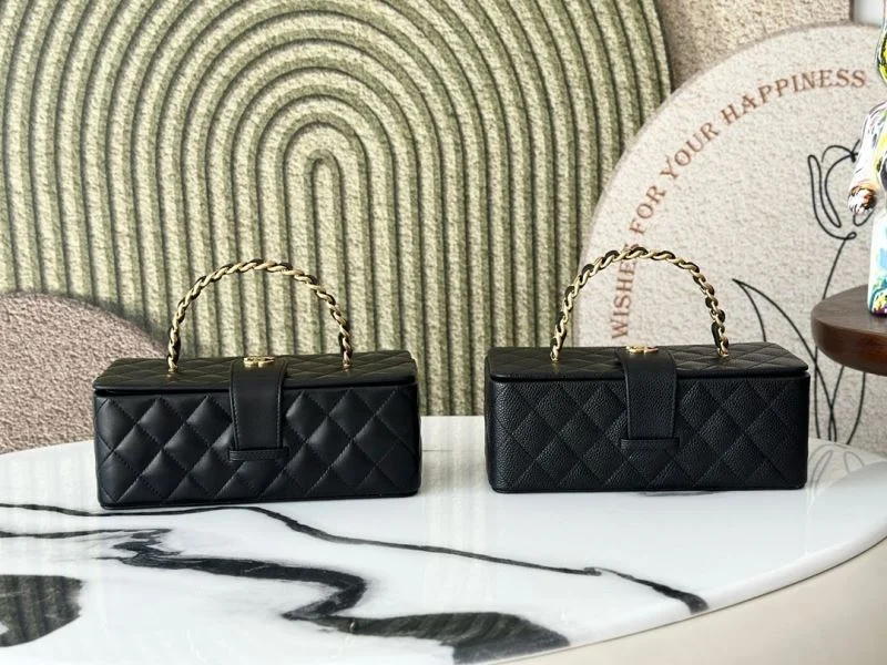 Factory-made Chanel Cosmetic Bags