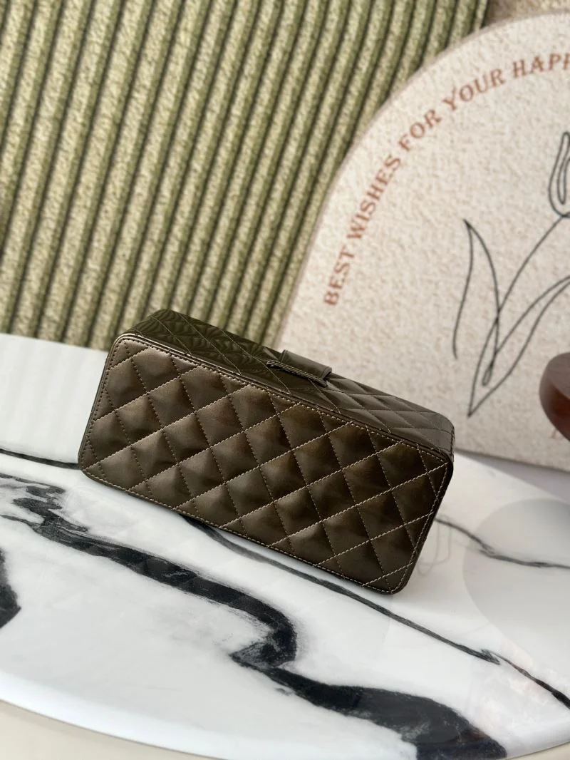 Real Chanel Cosmetic Bags