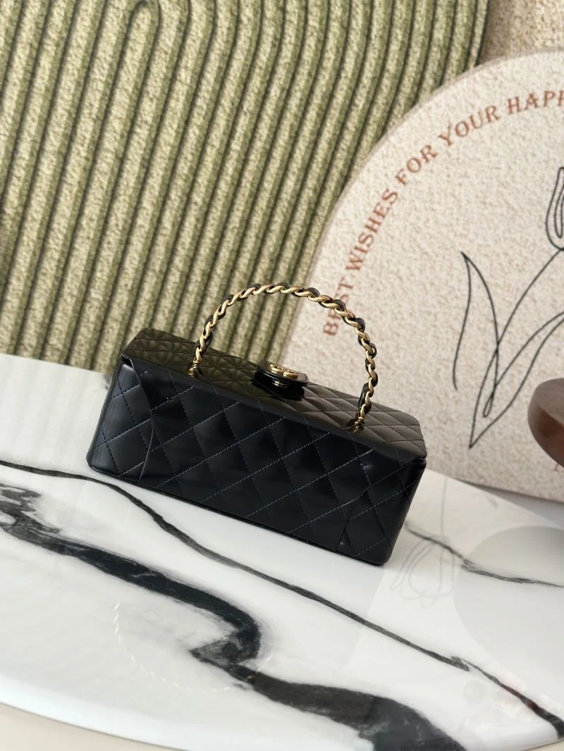 Chanel Cosmetic Bags