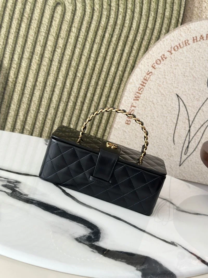 Official Chanel Cosmetic Bags