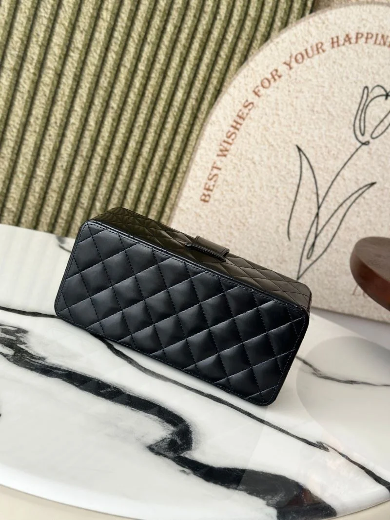 Official Chanel Cosmetic Bags