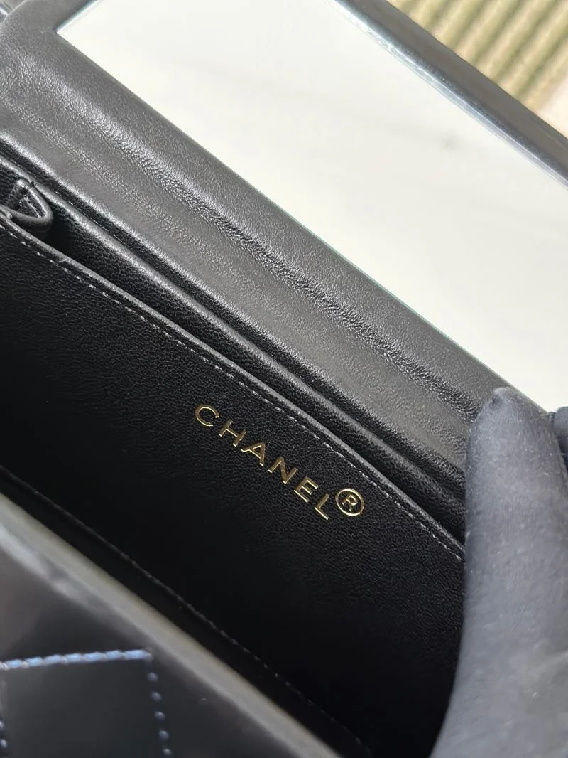 Official Chanel Cosmetic Bags