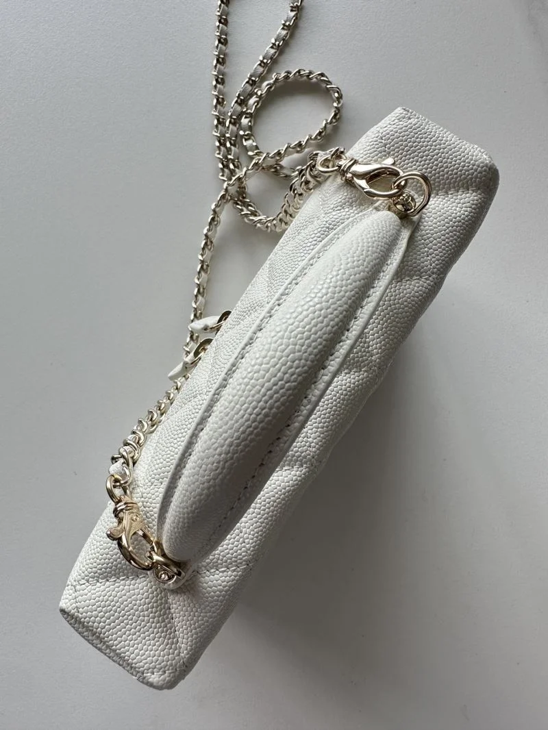 Real Chanel Cosmetic Bags
