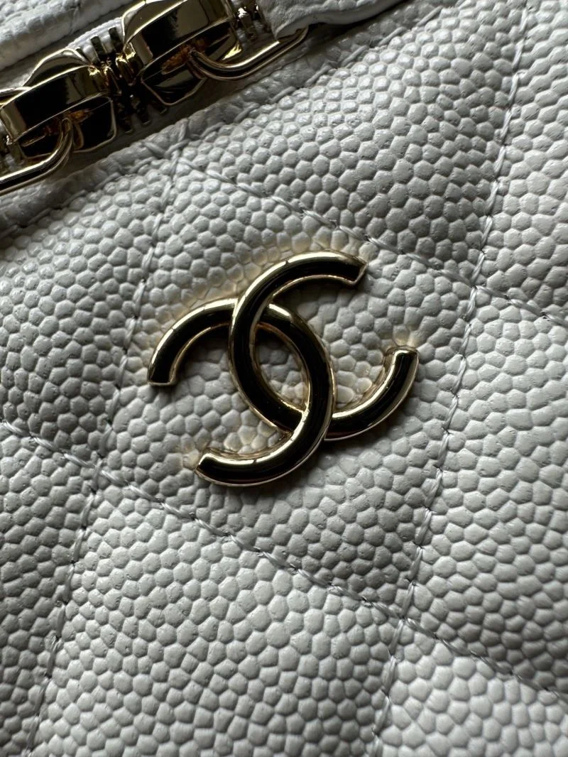 Original Chanel Cosmetic Bags