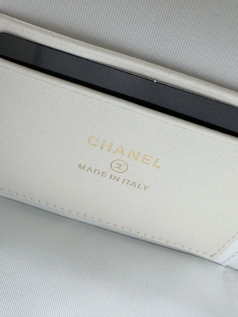 Original Chanel Cosmetic Bags