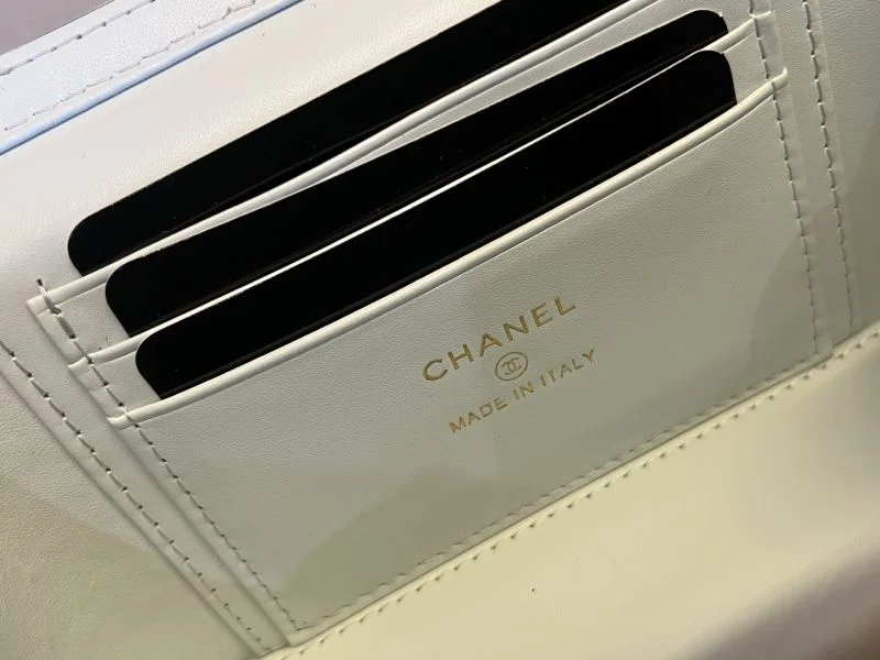 Original Chanel Cosmetic Bags