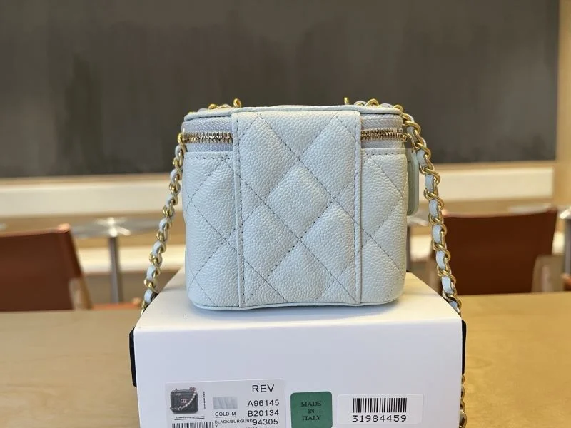Inexpensive Chanel Cosmetic Bags