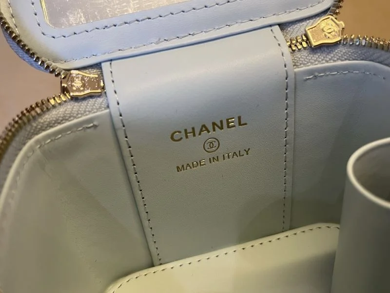 Inexpensive Chanel Cosmetic Bags