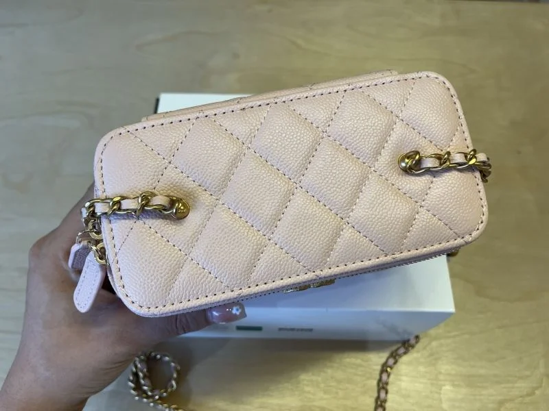 Reasonably priced Chanel Cosmetic Bags