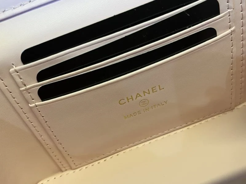 Reasonably priced Chanel Cosmetic Bags