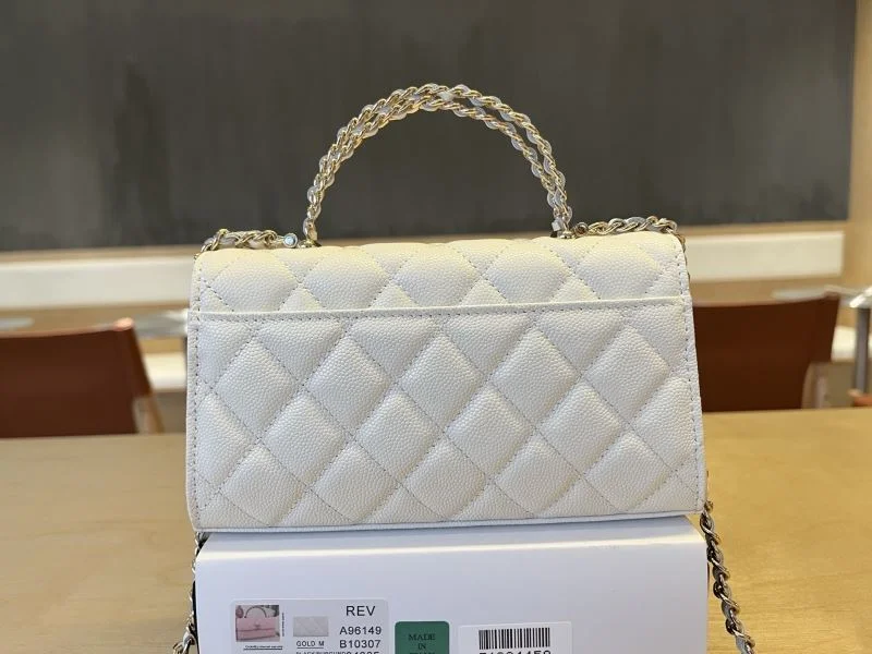 Value-priced Chanel Cosmetic Bags