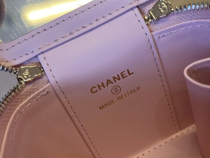 Value-priced Chanel Cosmetic Bags