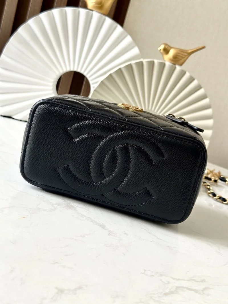 Reasonably priced Chanel Cosmetic Bags