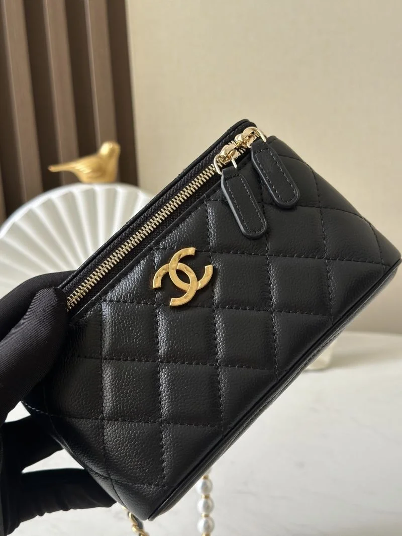 Reasonably priced Chanel Cosmetic Bags