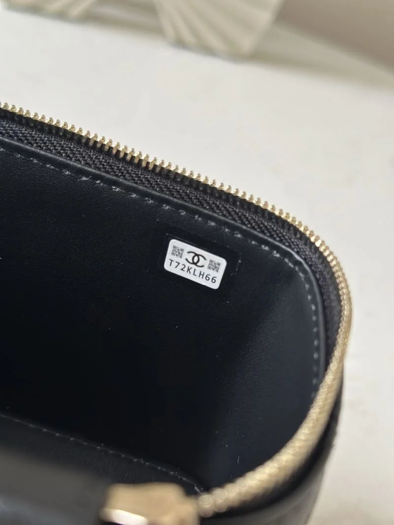 Reasonably priced Chanel Cosmetic Bags