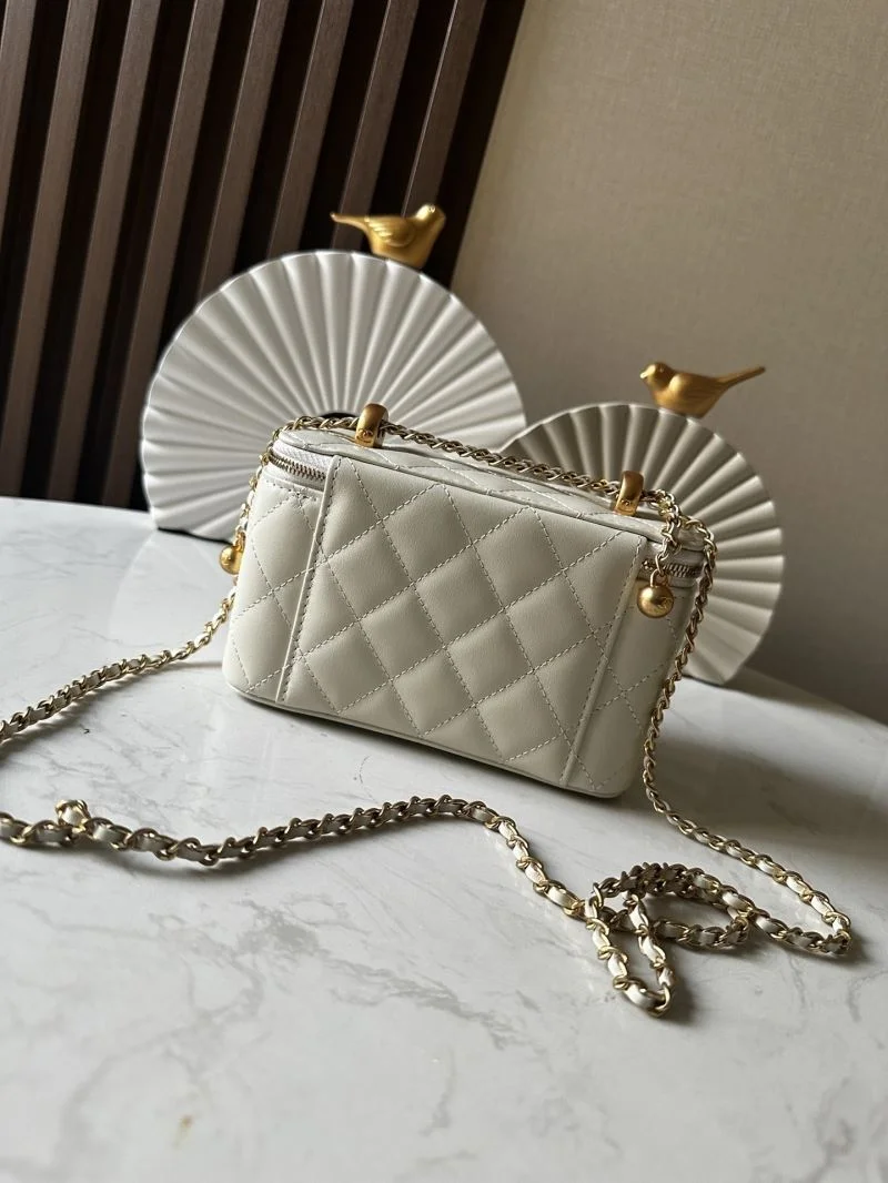 Economical Chanel Cosmetic Bags