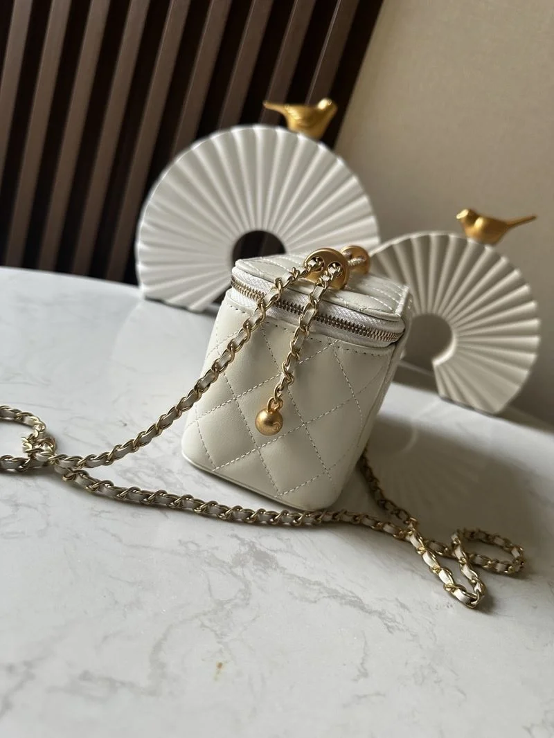 Economical Chanel Cosmetic Bags