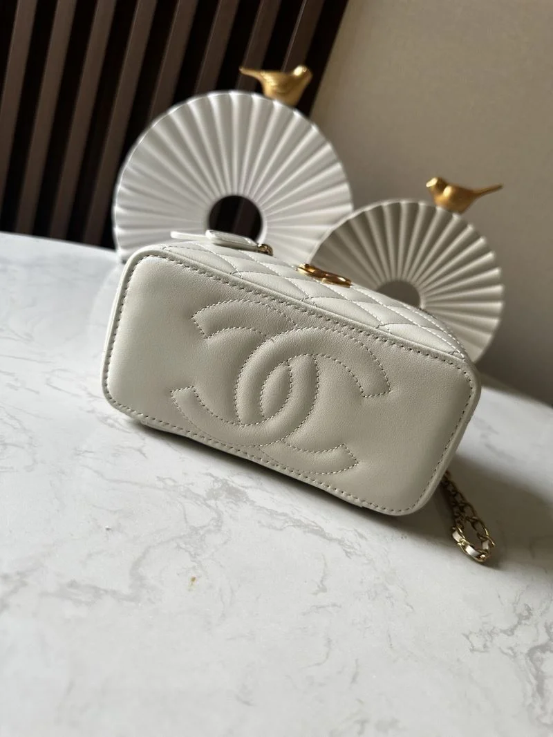 Economical Chanel Cosmetic Bags