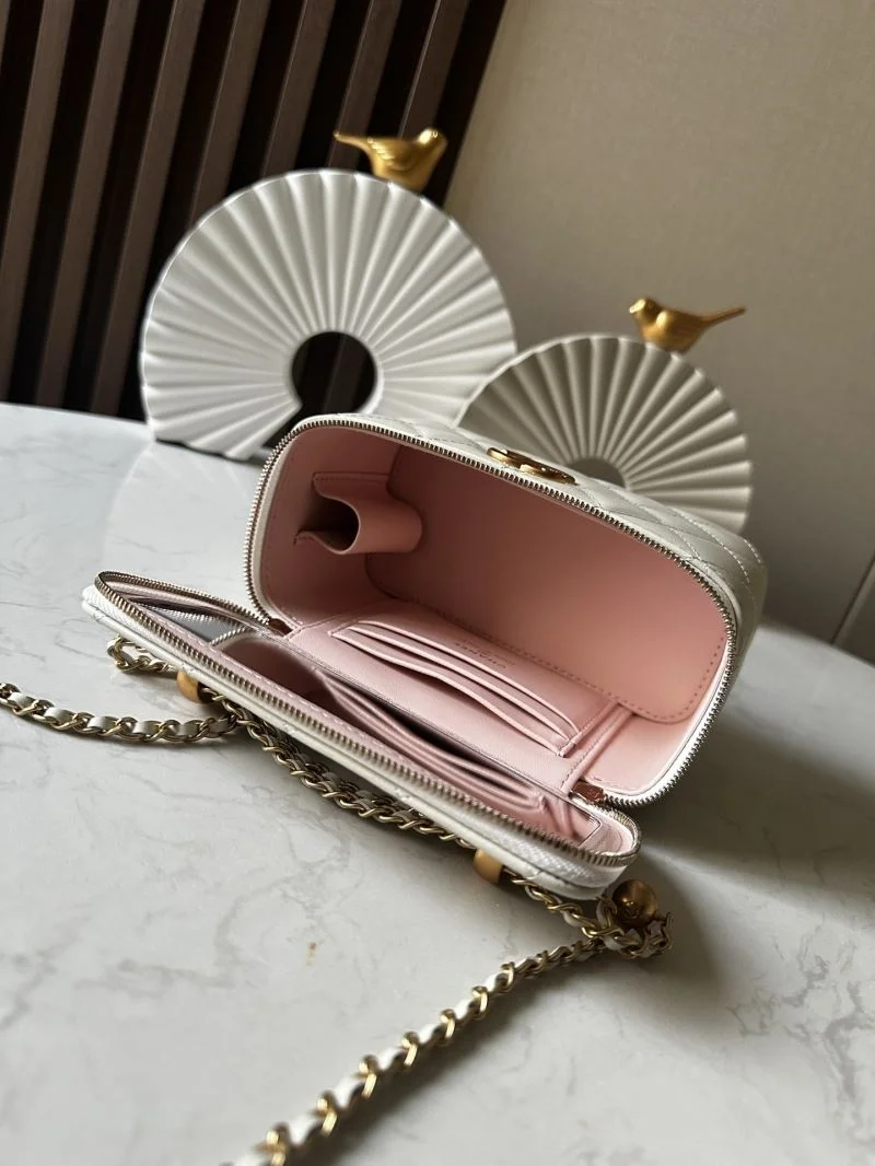Economical Chanel Cosmetic Bags
