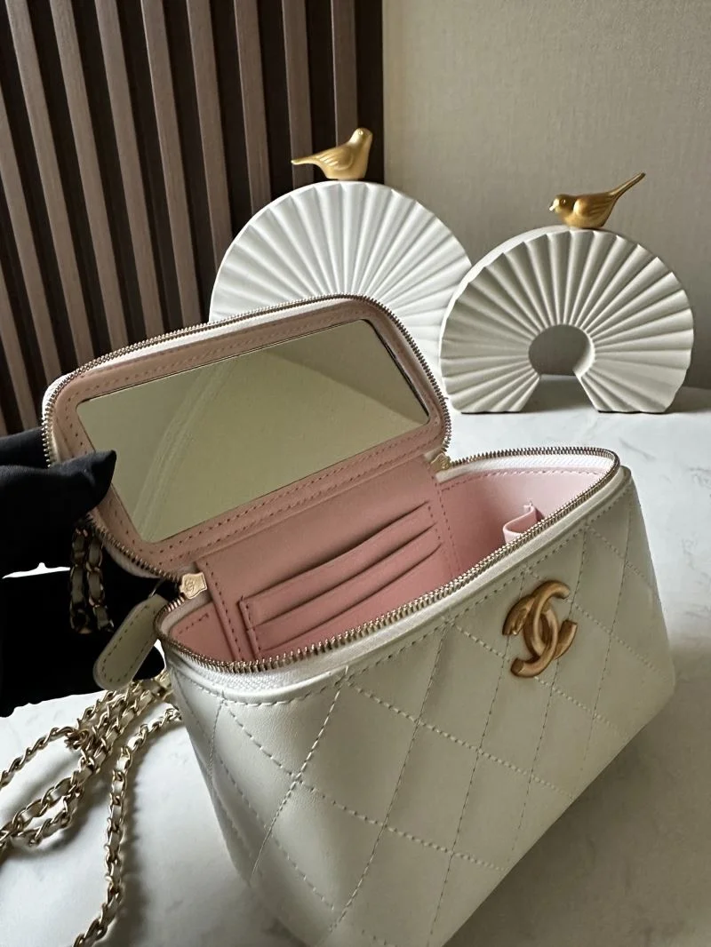 Economical Chanel Cosmetic Bags