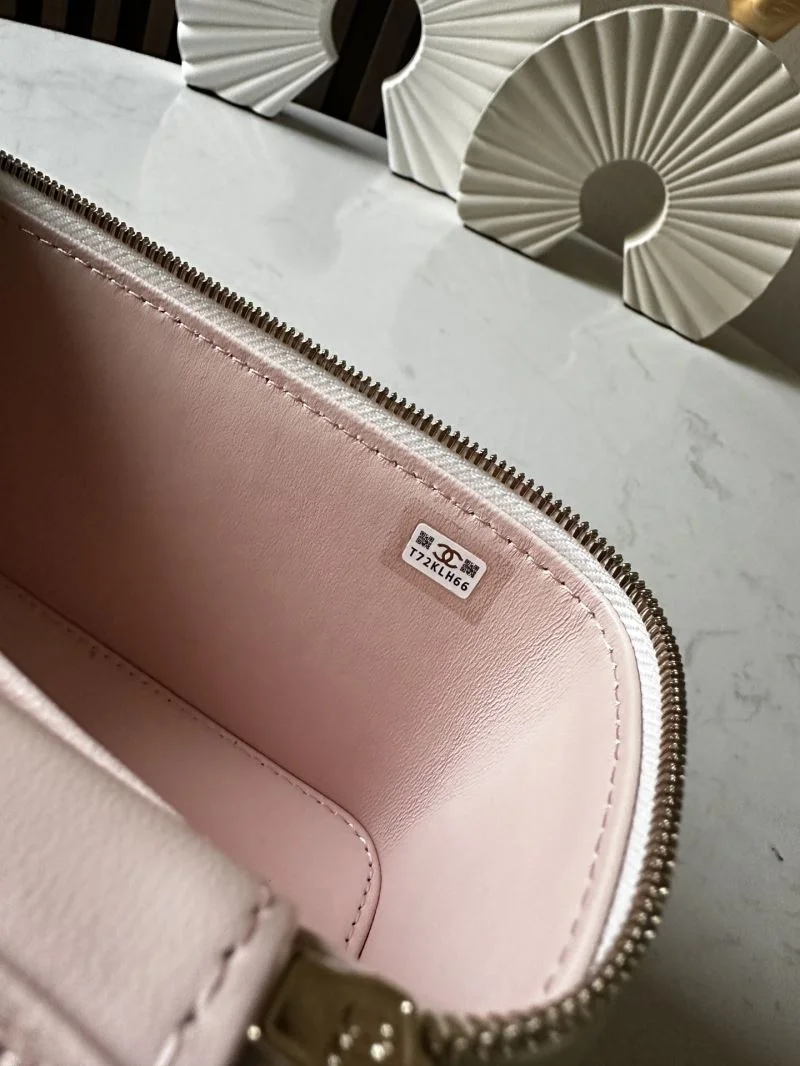 Economical Chanel Cosmetic Bags