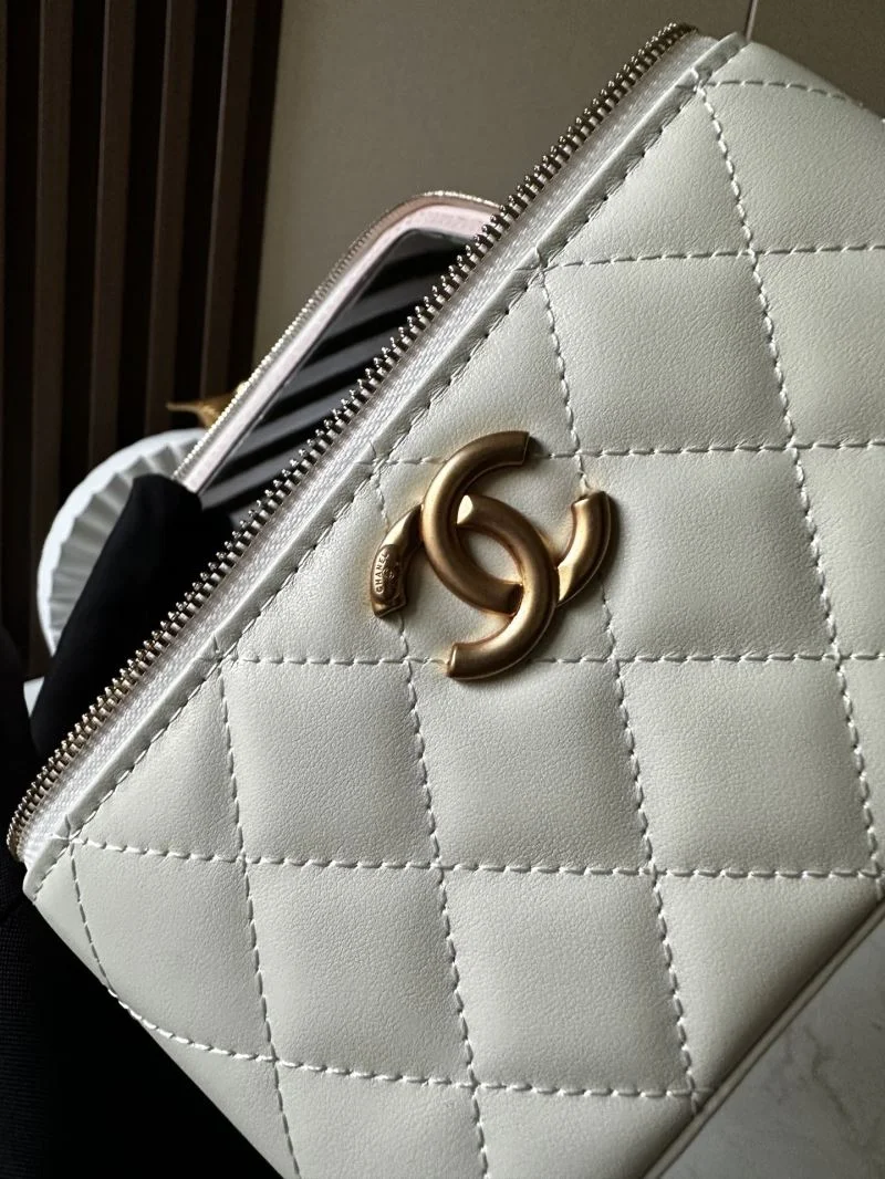 Economical Chanel Cosmetic Bags