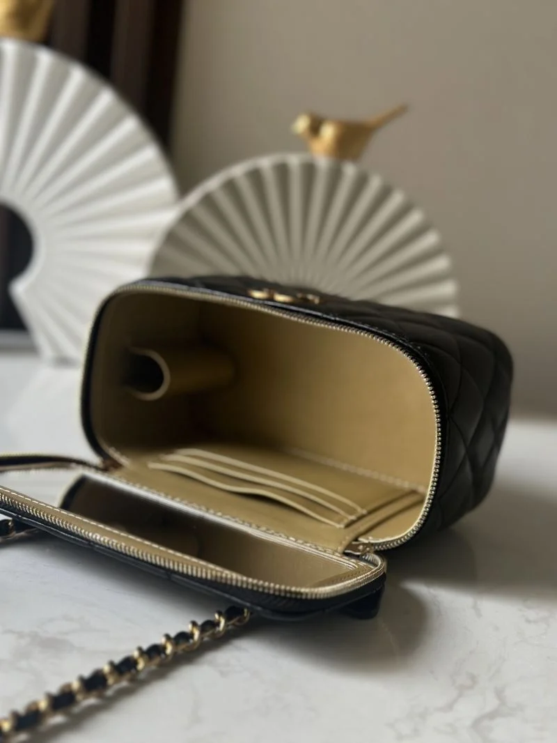 Precise copy Chanel Cosmetic Bags